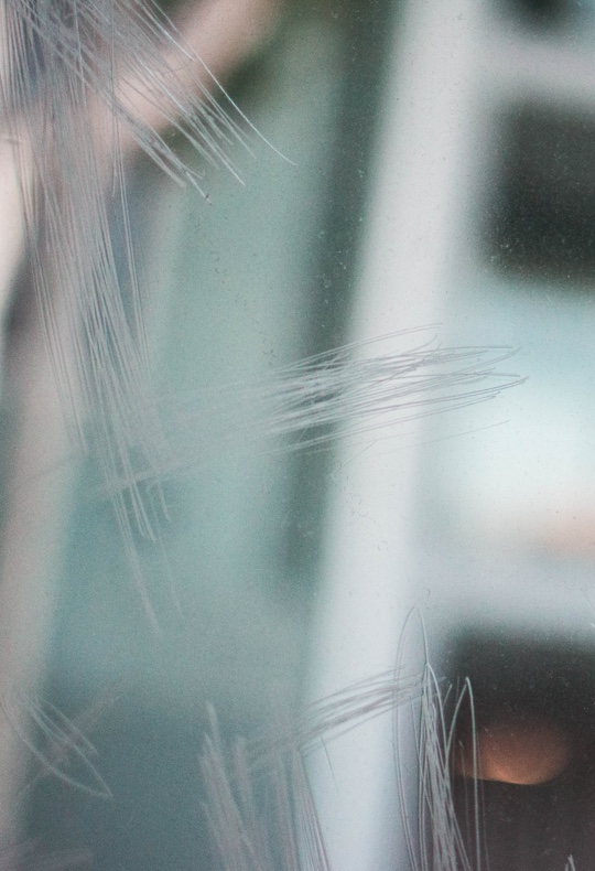 scratch and abrasion resistance | NBD Nano